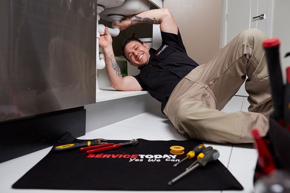 Emergency Plumber | Book Online and Get 50% OFF - Service Today