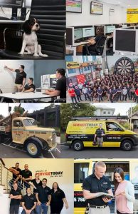 Our Story | Service Today