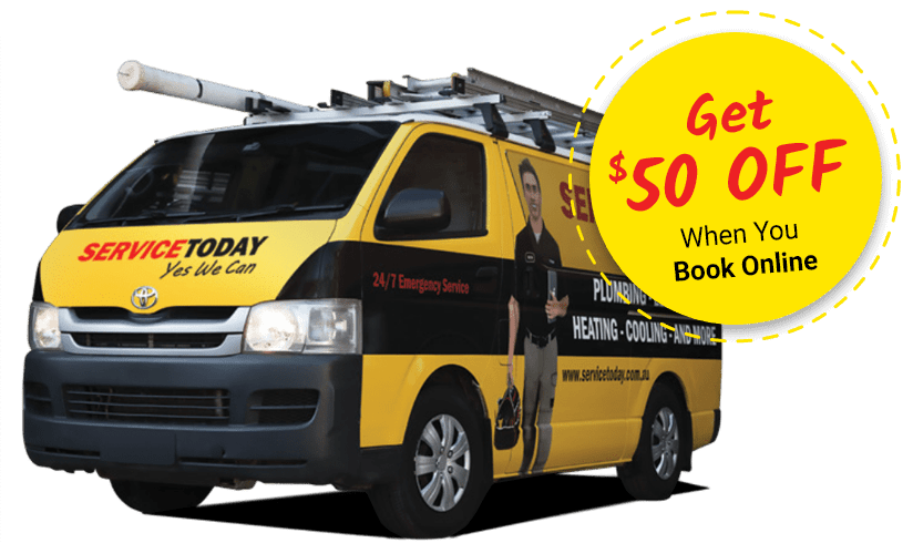 Plumbers | Electricians | Air Conditioning | Service Today