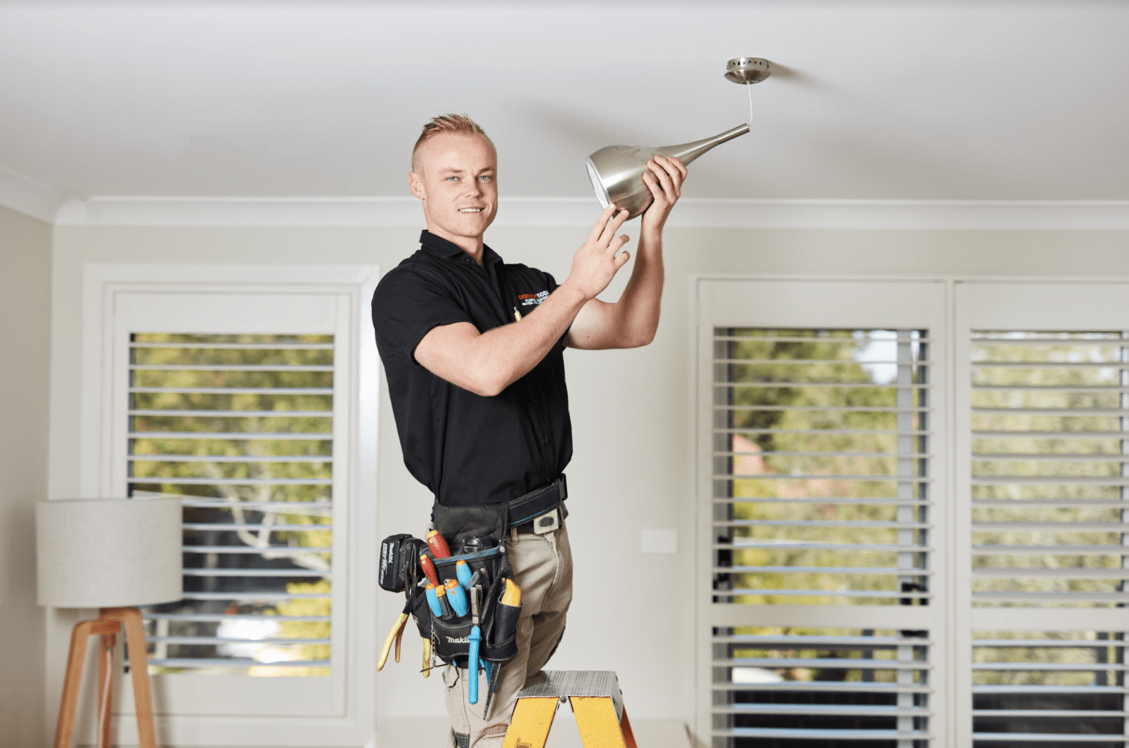 Simple Home Maintenance Jobs for a Rainy Day - Service Today Blog