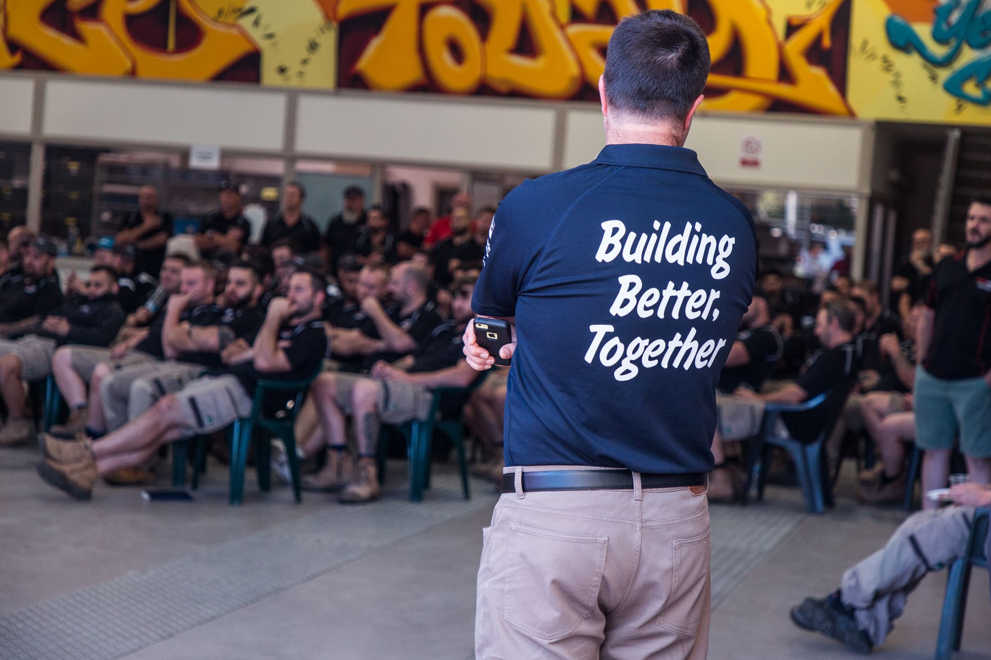 Our Training Standards | Top Quality Technicians | Service Today