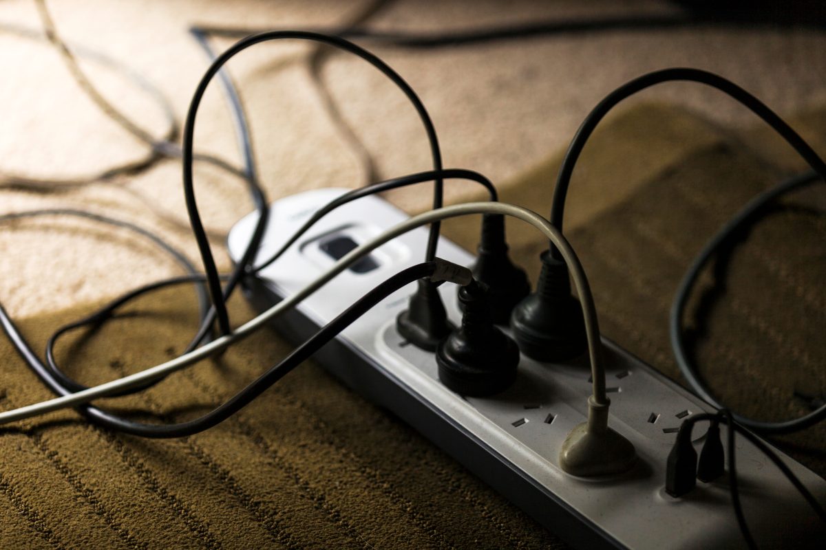 How To Fix Power Outages in Your Home | Service Today