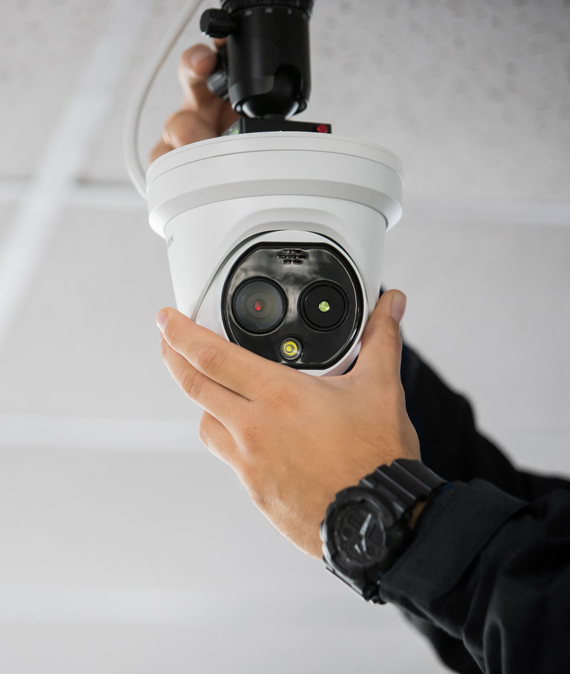 PPC Security Melbourne - Service Today