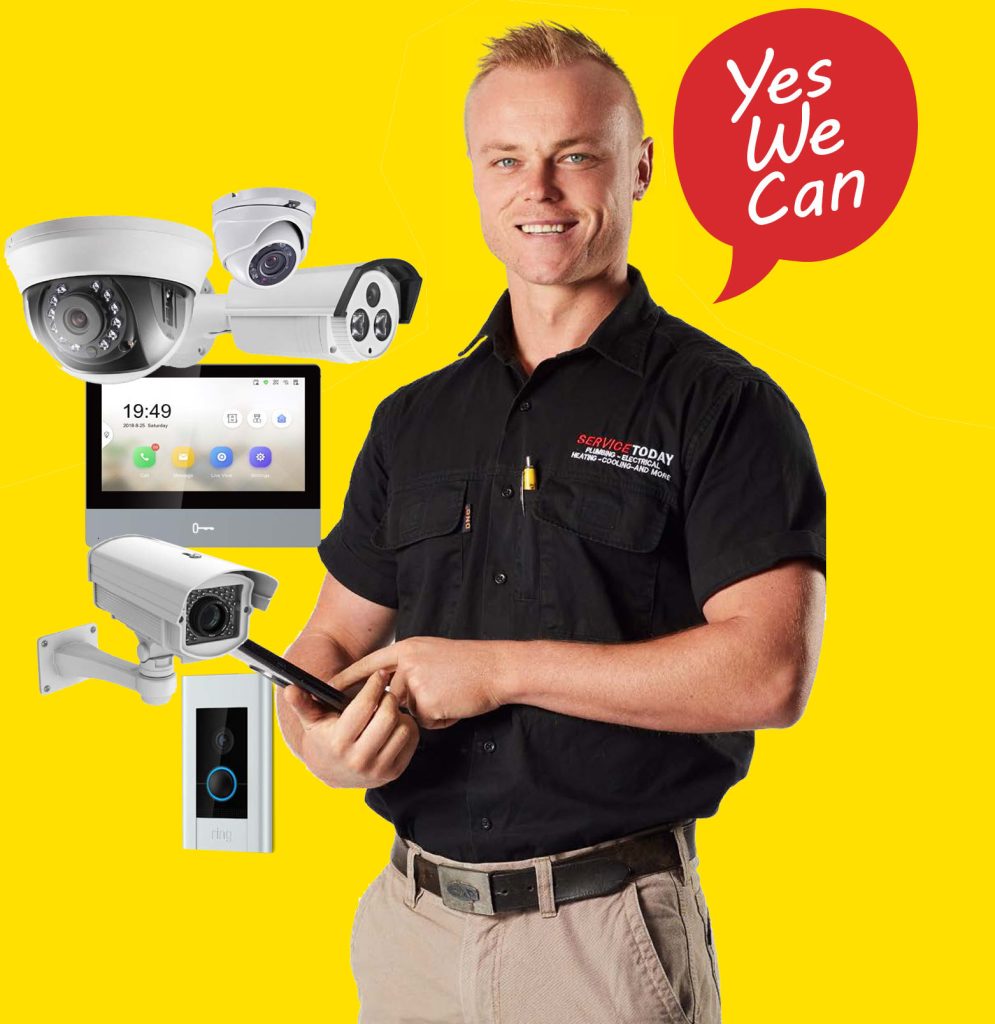 PPC Security Melbourne - Service Today